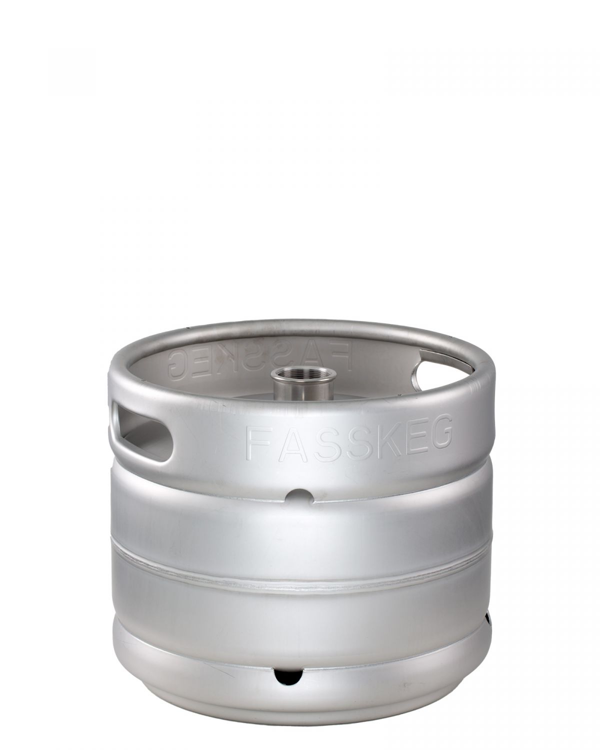 Mehrweg KEGs & Fittinge – FASSKEG